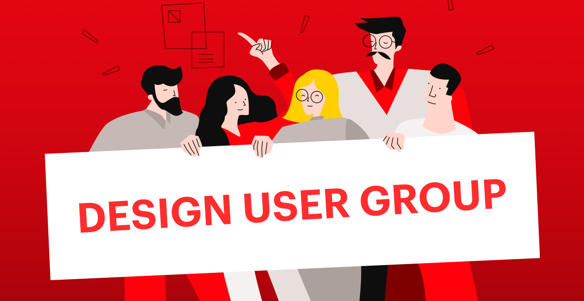 business4you | Design User Group