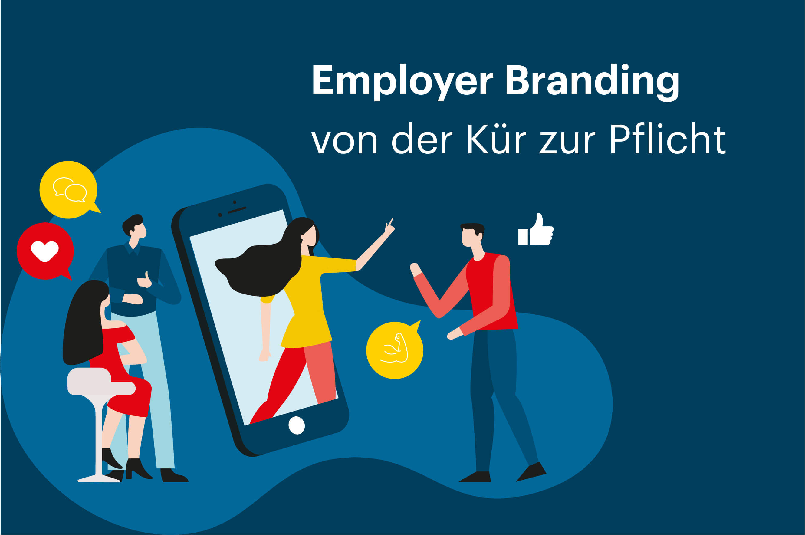 Employer Branding business4you